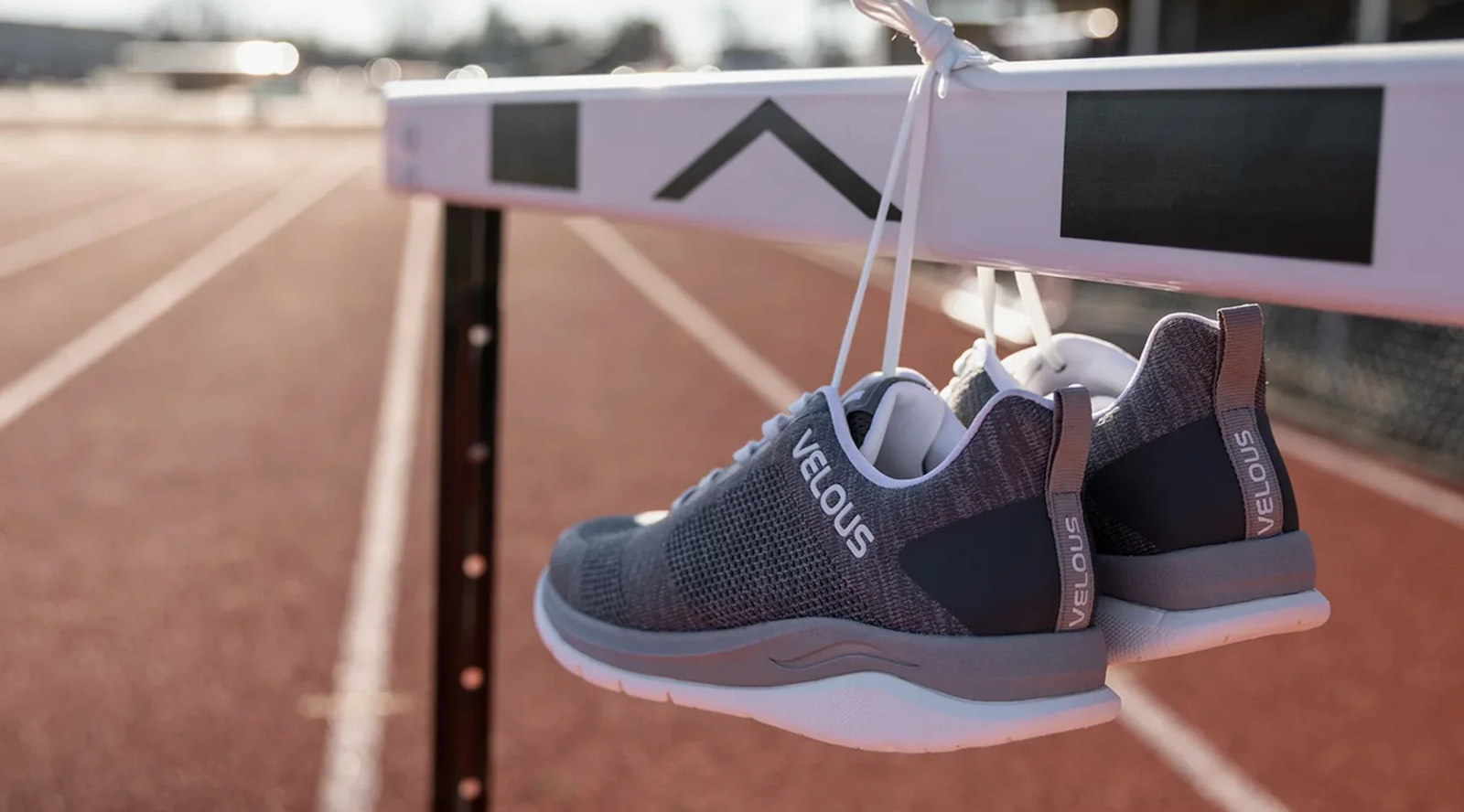 Velous Skyline Featured in Runstyle – Velous Footwear Singapore