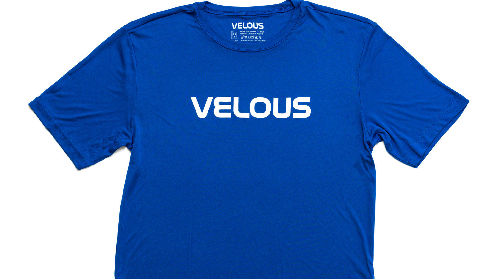 Men's Active Tees – Velous Footwear Singapore